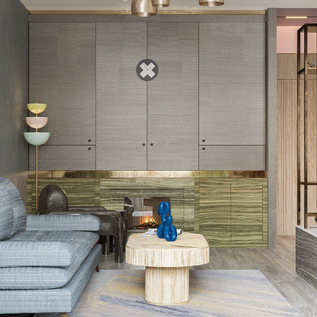 balloon dog ornament | Interior Design Ideas