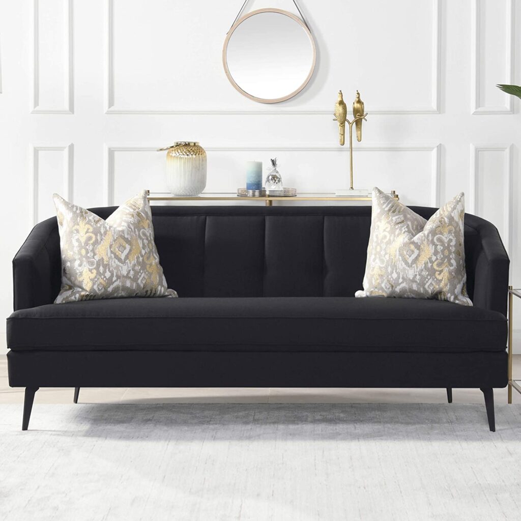 51 Small Sofas For Stylish Space-Saving Comfort Anywhere