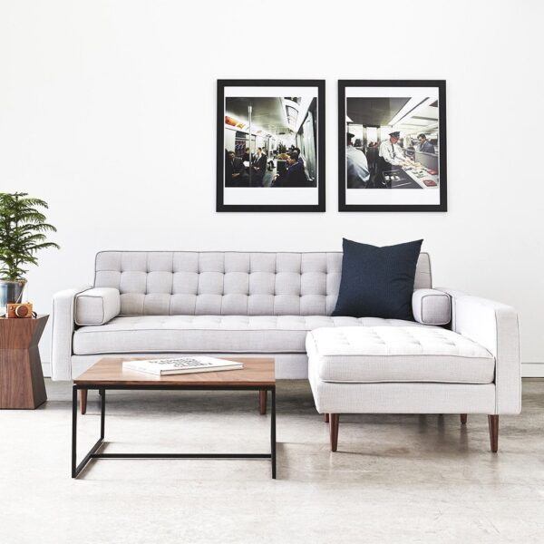 51 Small Sofas For Stylish Space-Saving Comfort Anywhere