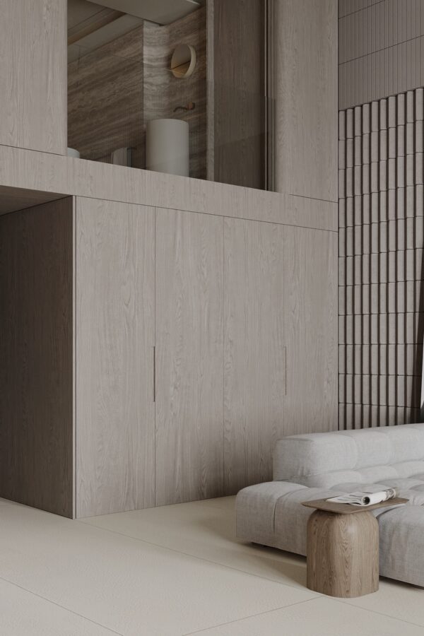 bespoke storage | Interior Design Ideas