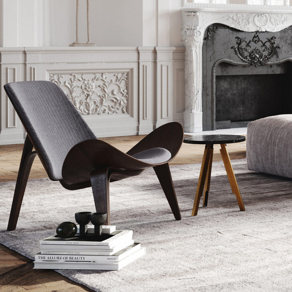 designer lounge chair | Interior Design Ideas