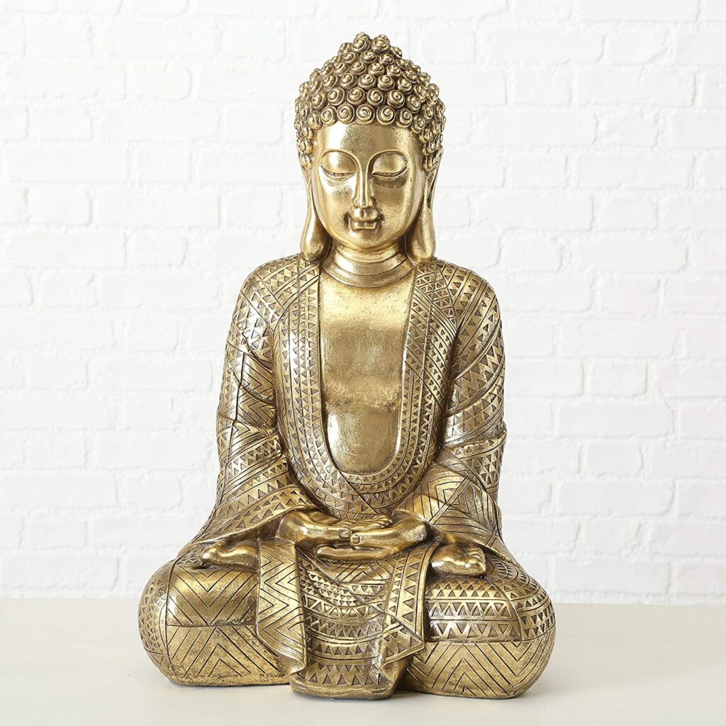 51 Buddha Statues to Inspire Growth, Hope, and Inner Peace