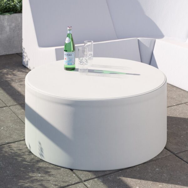 51 Ottomans With Sophisticated Style and Multipurpose Appeal