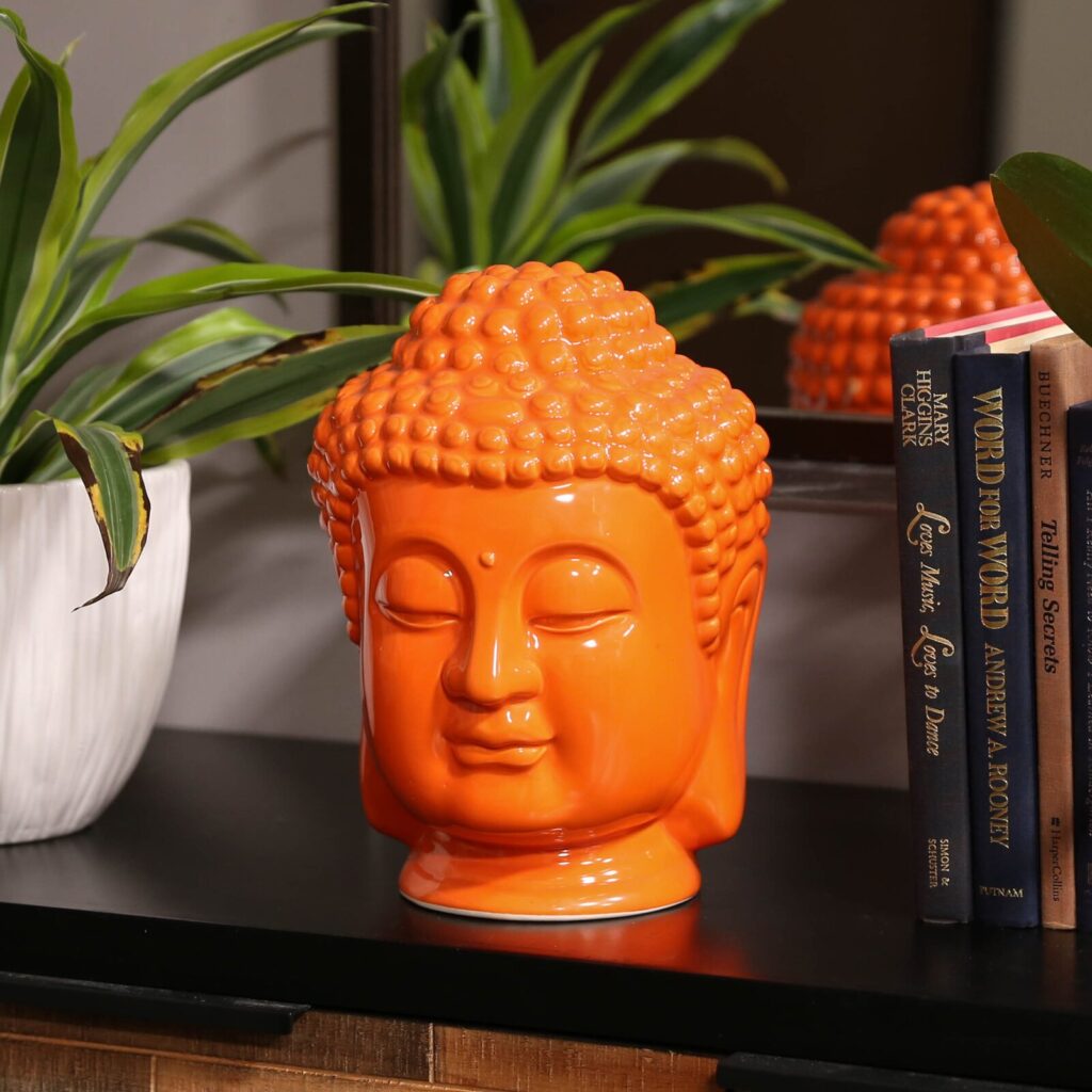 51 Buddha Statues to Inspire Growth, Hope, and Inner Peace