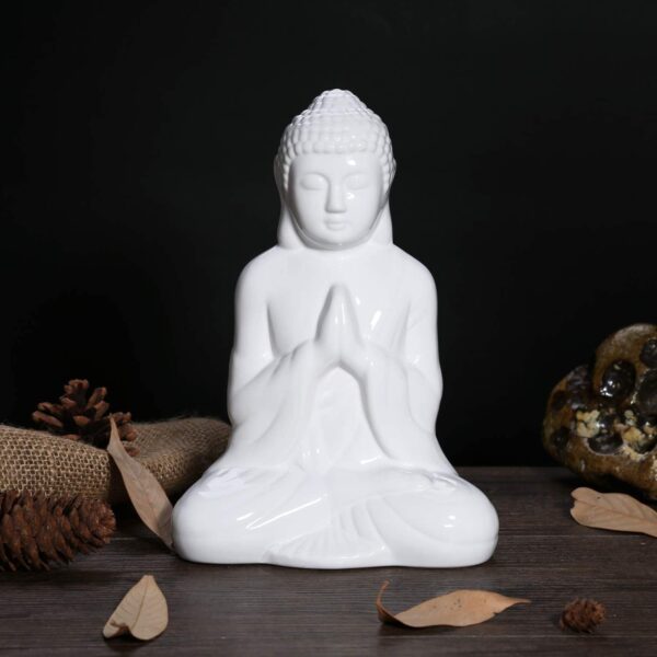 51 Buddha Statues to Inspire Growth, Hope, and Inner Peace