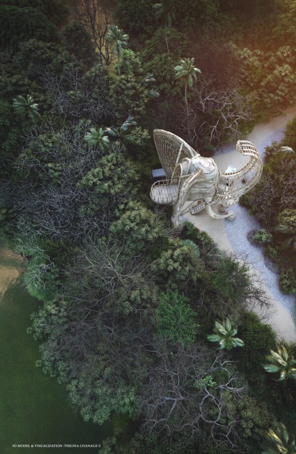 Shaping Unforgettable Experiences With Unique Architecture