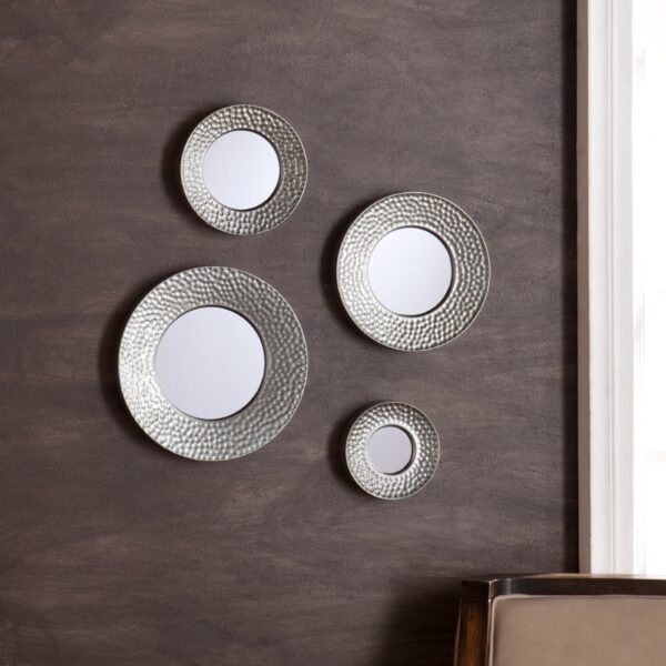 51 Round Mirrors to Reflect Your Face and Your Style