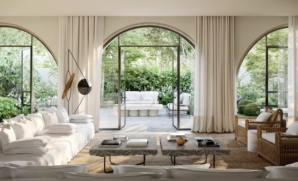 51 Archways That Create Seductive Spaces