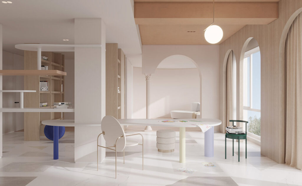 51 Archways That Create Seductive Spaces
