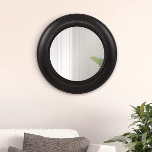51 Round Mirrors to Reflect Your Face and Your StyleInterior Design Ideas.