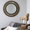 51 Round Mirrors to Reflect Your Face and Your StyleInterior Design Ideas.