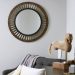 51 Round Mirrors to Reflect Your Face and Your StyleInterior Design Ideas.