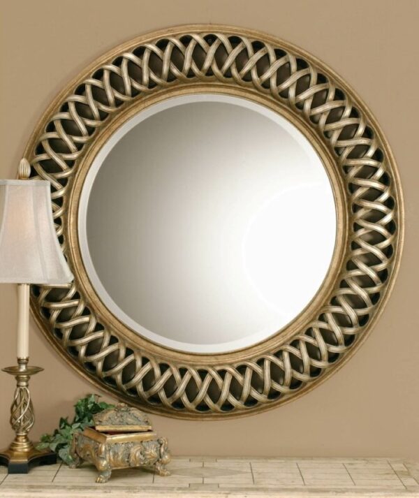 51 Round Mirrors to Reflect Your Face and Your Style