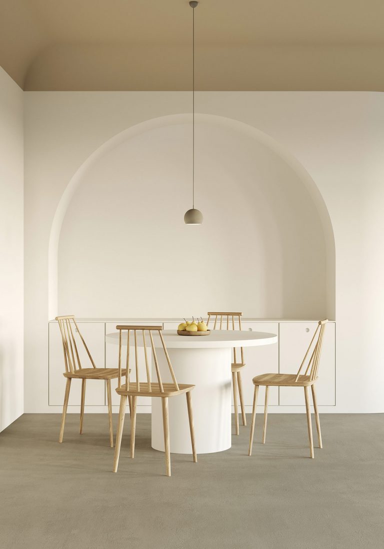 51 Attractive Ways To Use Arches In Interior Design