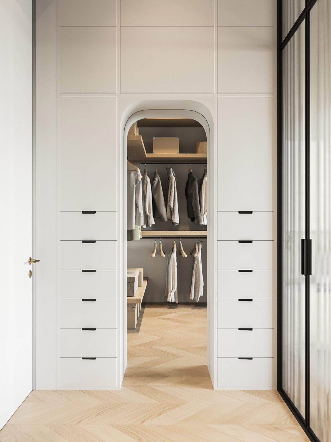 51 Archways That Create Seductive Spaces