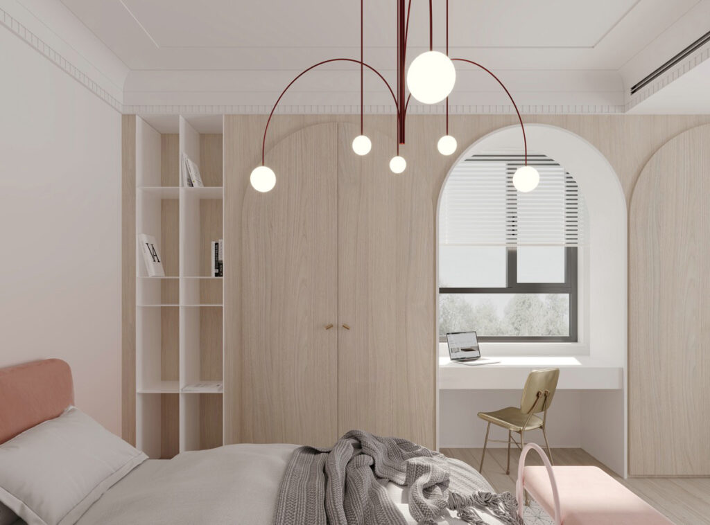 51 Attractive Ways To Use Arches In Interior Design