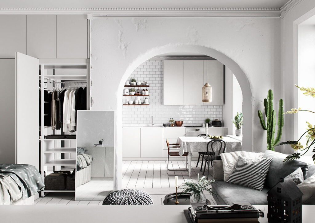 51 Archways That Create Seductive Spaces