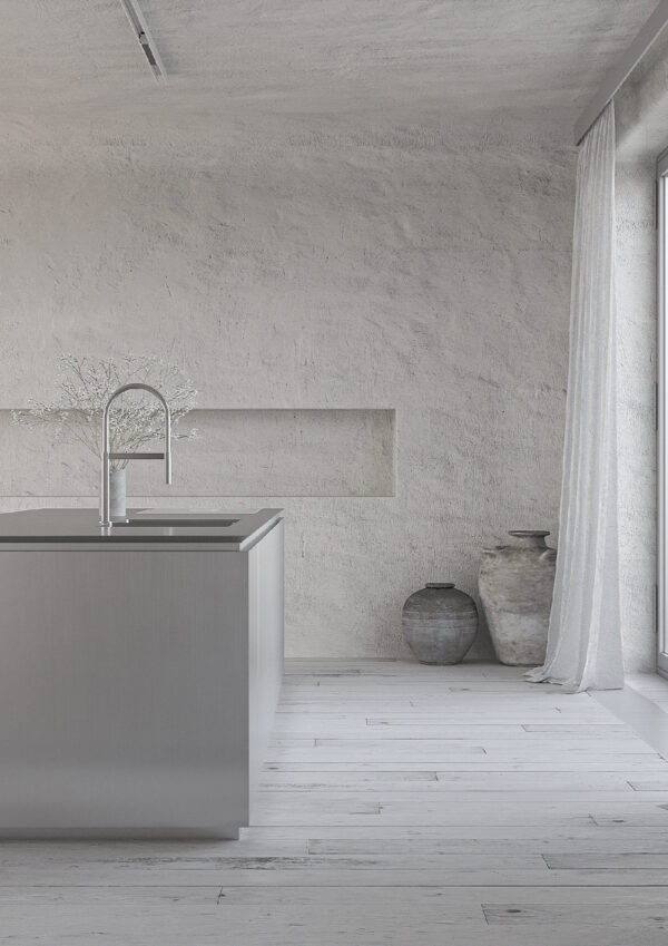 How To Enrich Interiors With Textural Decor