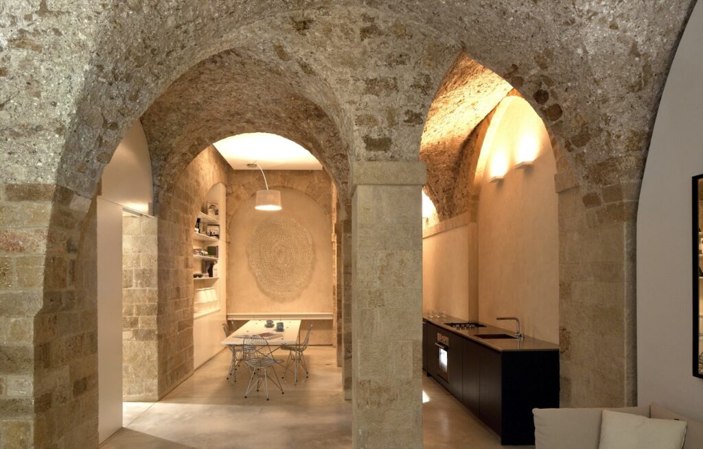 51 Archways That Create Seductive Spaces