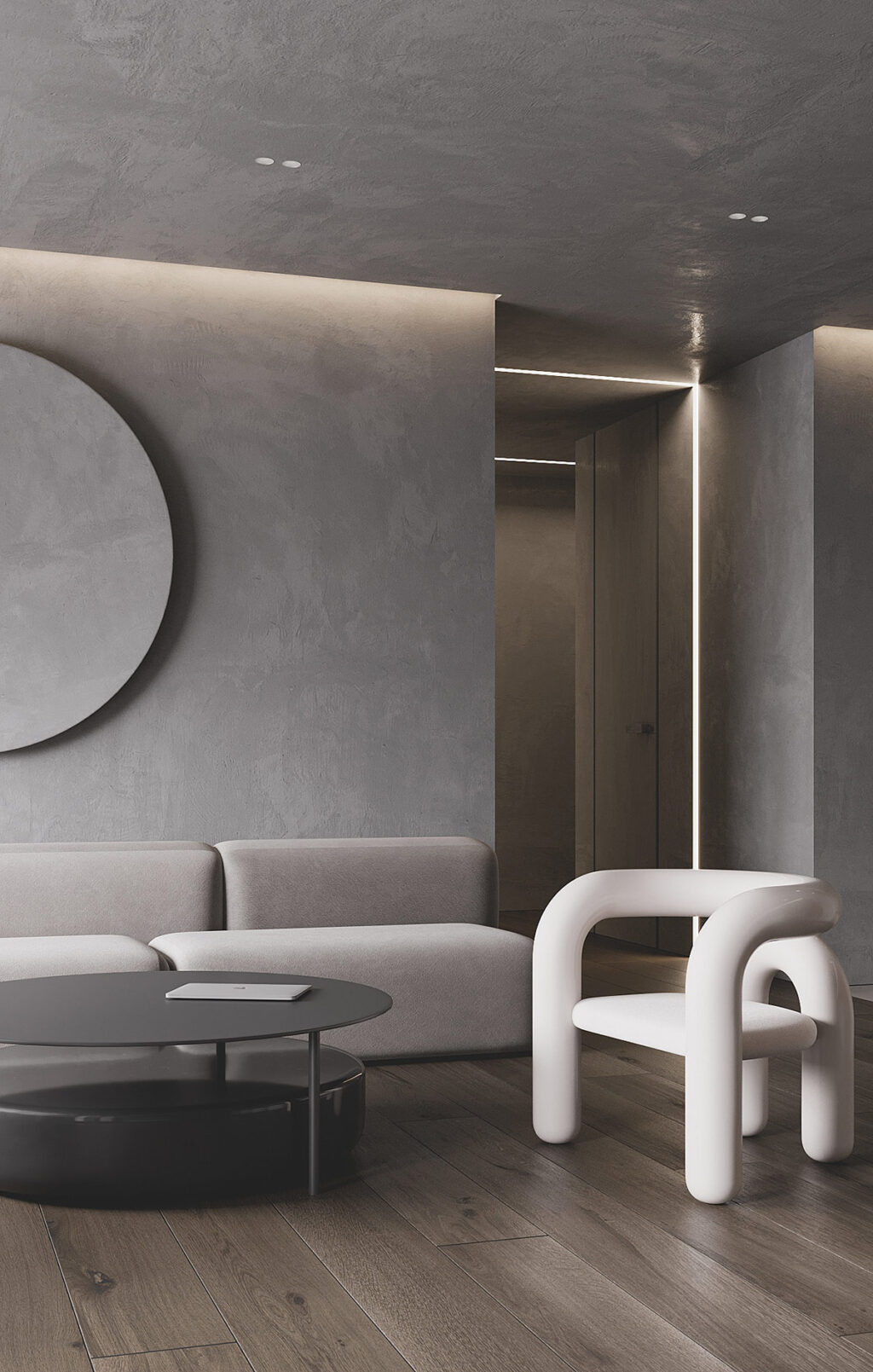 How To Enrich Interiors With Textural Decor