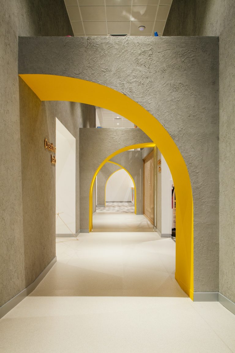 51 Archways That Create Seductive Spaces
