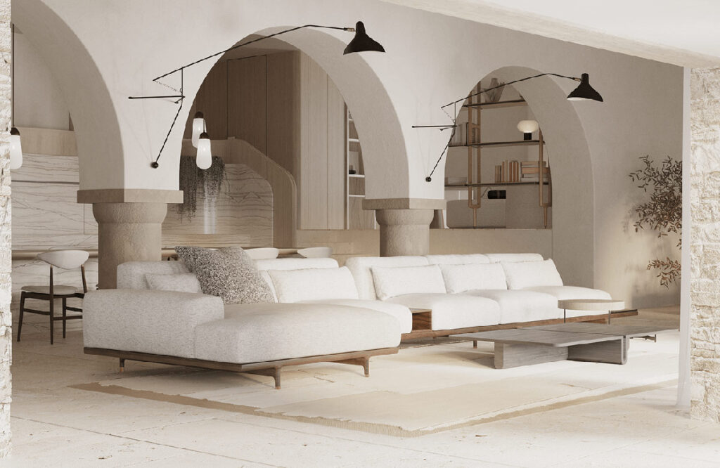 51 Archways That Create Seductive Spaces