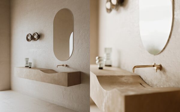 51 Attractive Ways To Use Arches In Interior Design