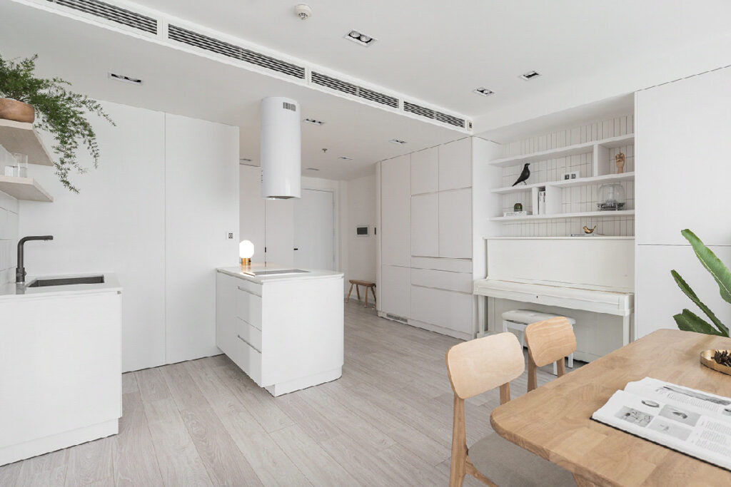 kitchen diner | Interior Design Ideas