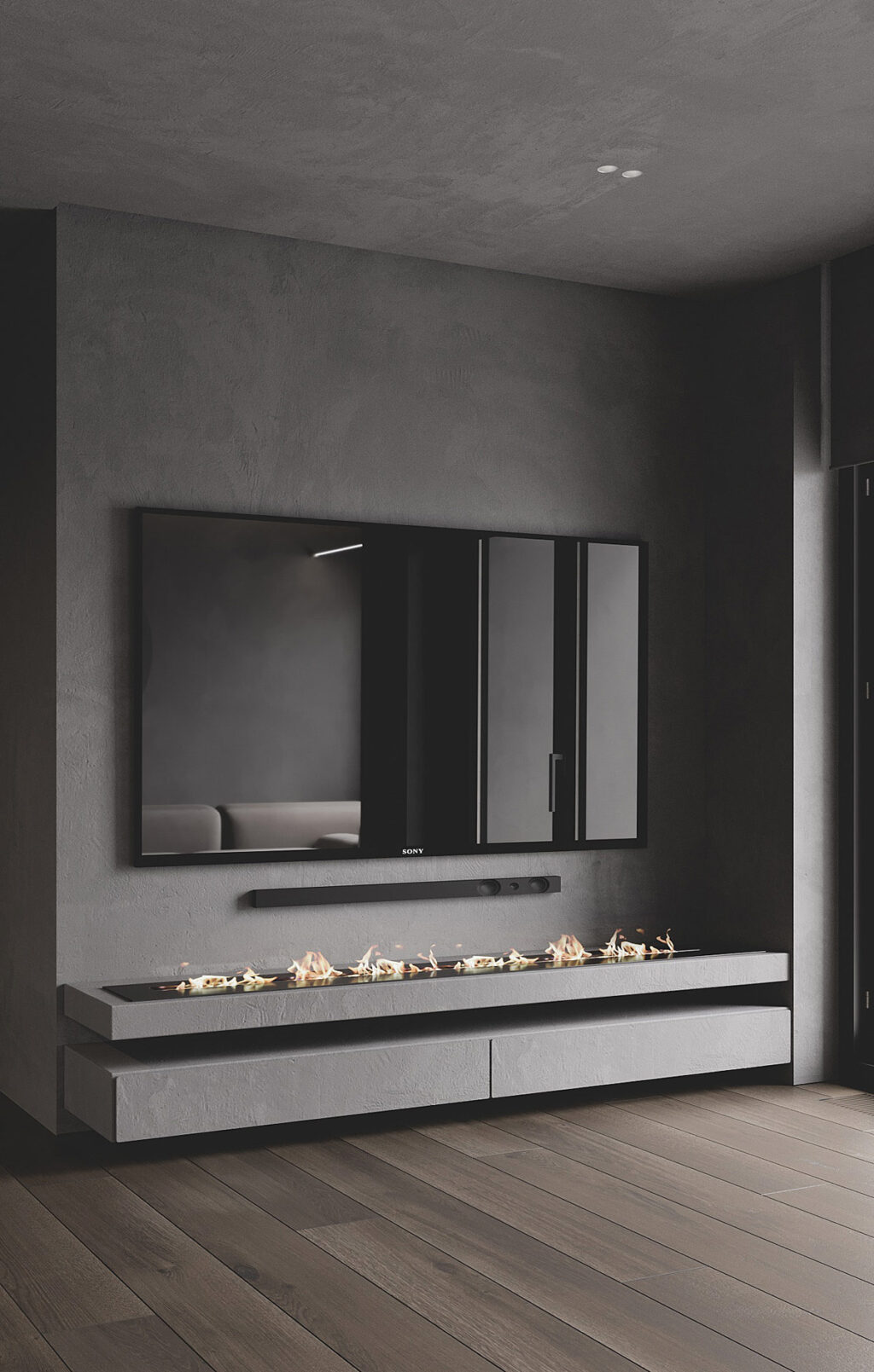 How To Enrich Interiors With Textural Decor