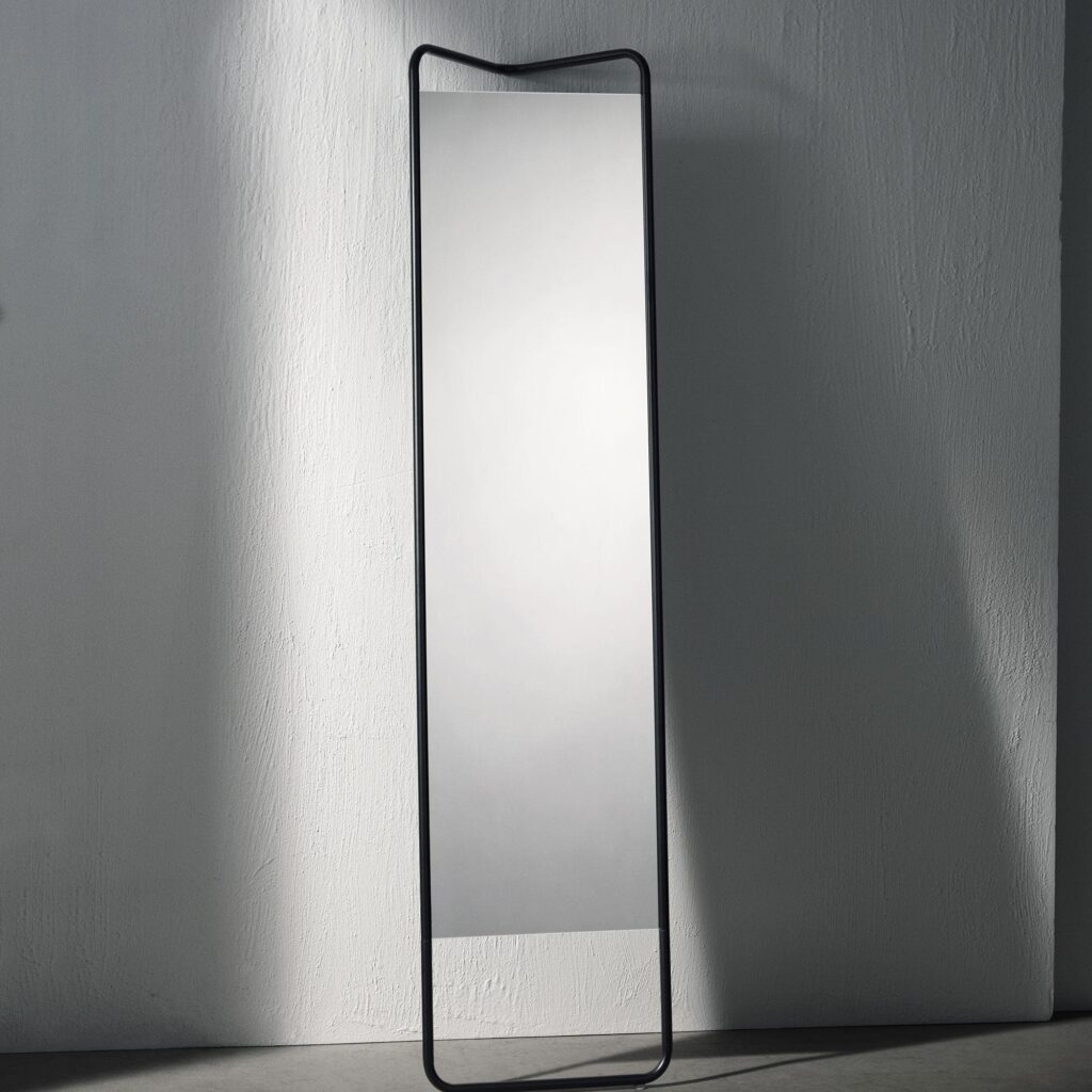 51 Full Length Mirrors to Flatter Your Decor and Your Outfits