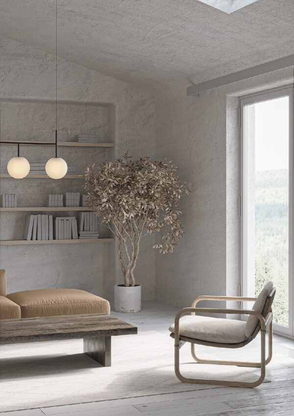 How To Enrich Interiors With Textural Decor