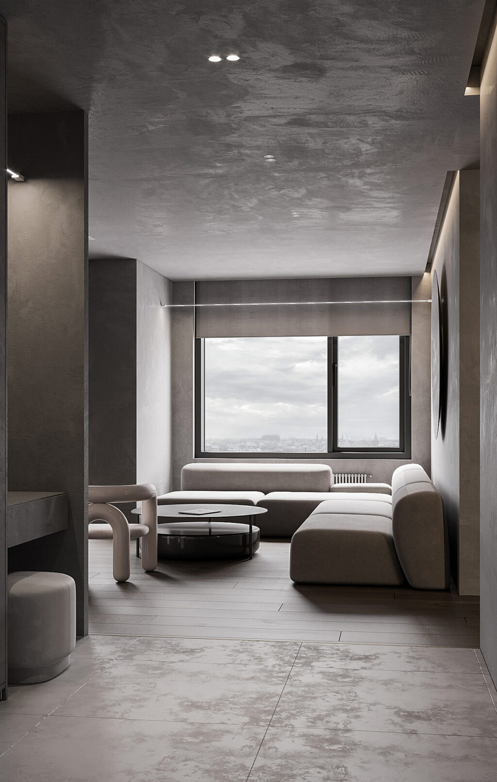 How To Enrich Interiors With Textural Decor