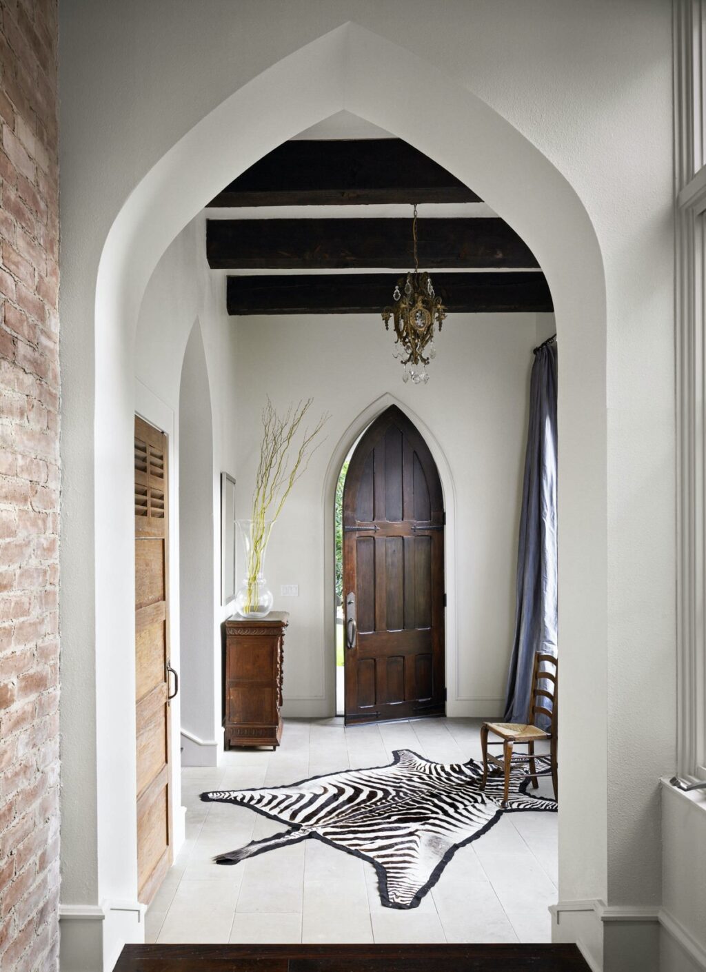 51 Archways That Create Seductive Spaces