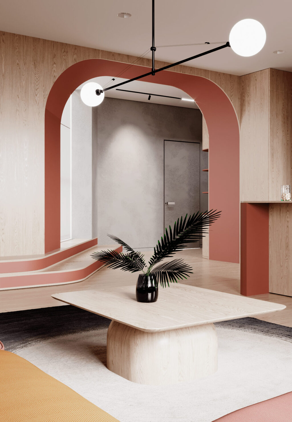 51 Archways That Create Seductive Spaces