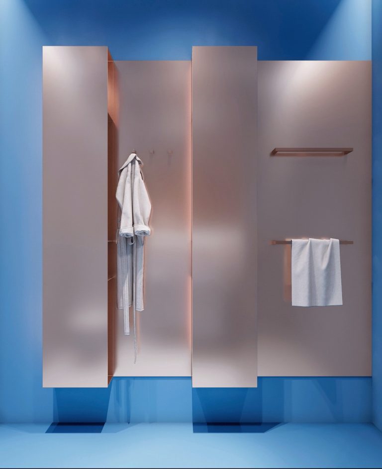 robe hooks | Interior Design Ideas