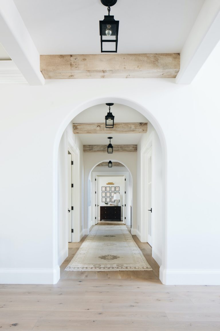 51 Archways That Create Seductive Spaces
