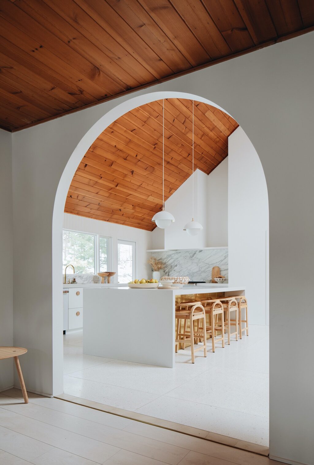 51 Archways That Create Seductive Spaces