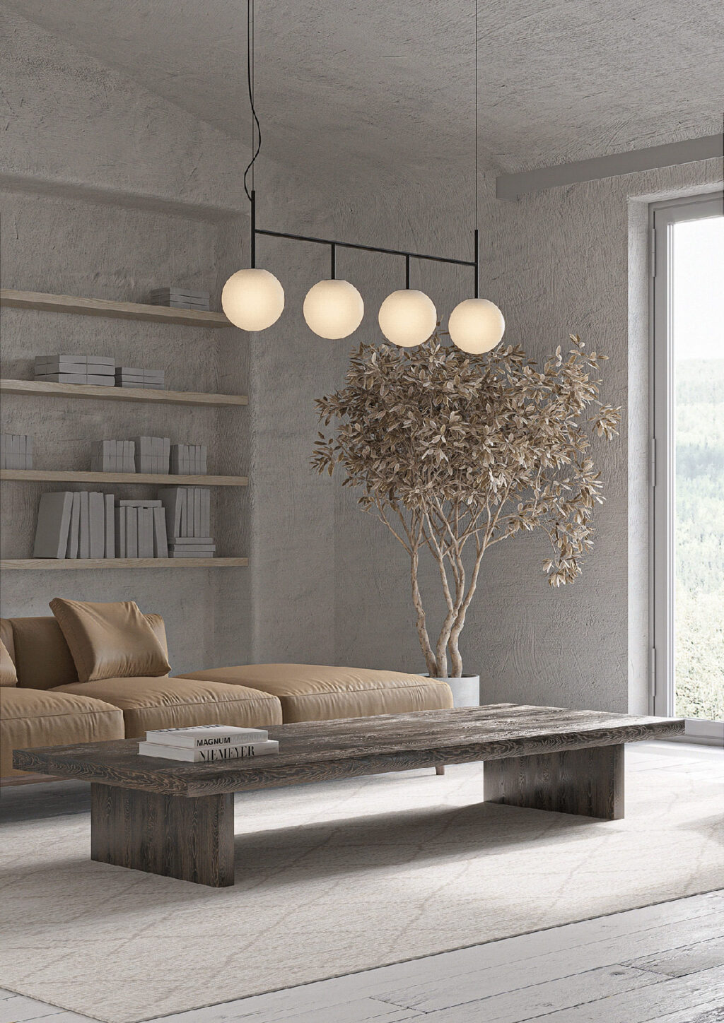 How To Enrich Interiors With Textural Decor