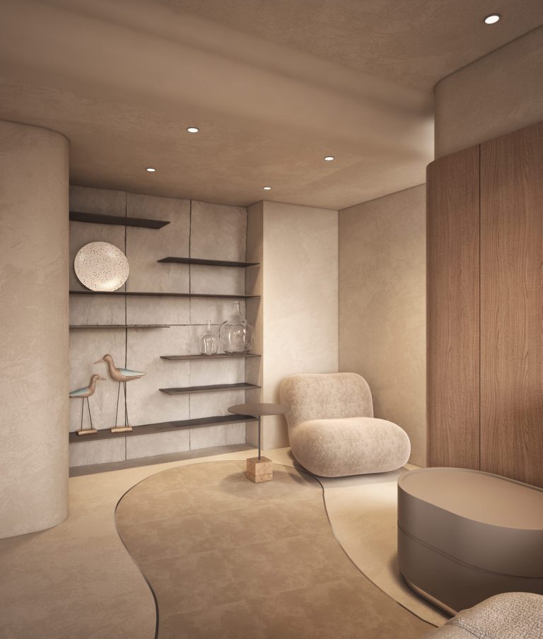 small side table | Interior Design Ideas