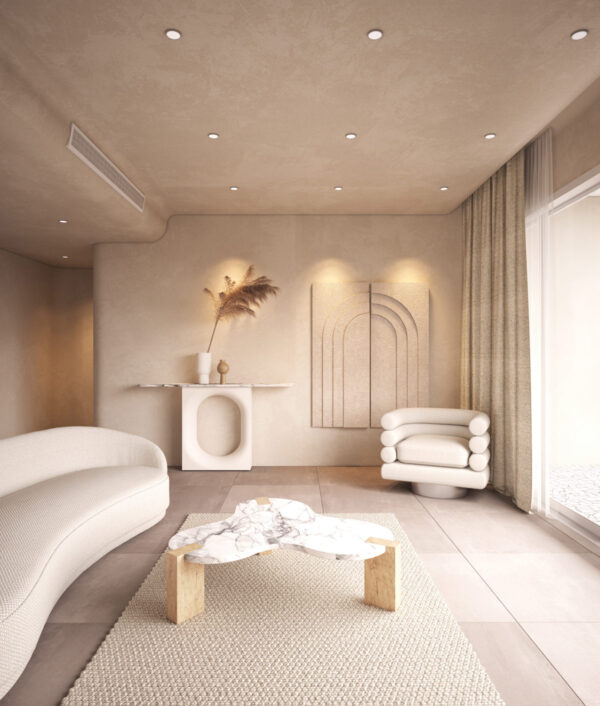 How To Enrich Interiors With Textural Decor