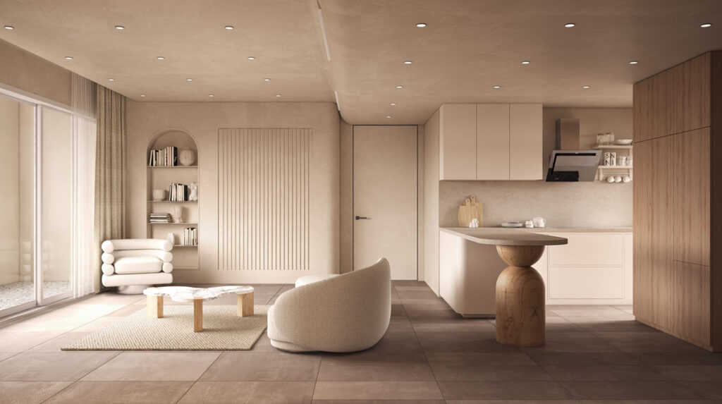 How To Enrich Interiors With Textural Decor