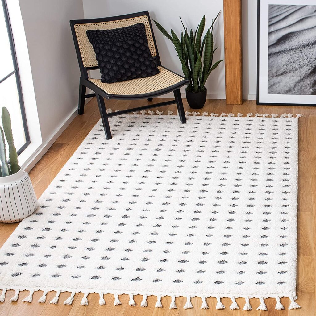 51 Scandinavian Rugs to Underscore Your Nordic-Style Decor