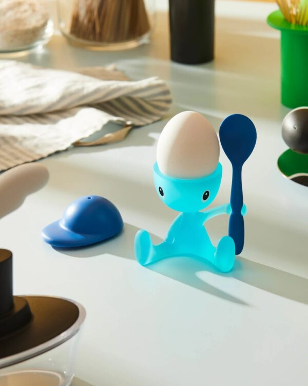 51 Egg Cups to Bring Fun and Fashion to Your Breakfast Routine