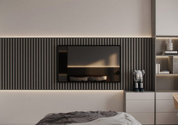 atmospheric lighting ideas | Interior Design Ideas