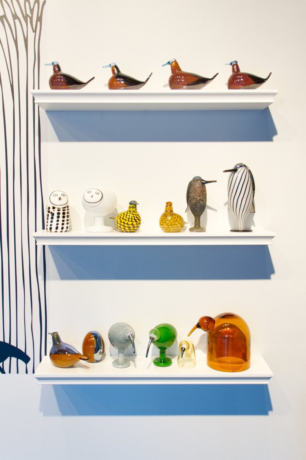 51 Iconic Design Objects from Mid-Century, Postmodern, and Contemporary ...