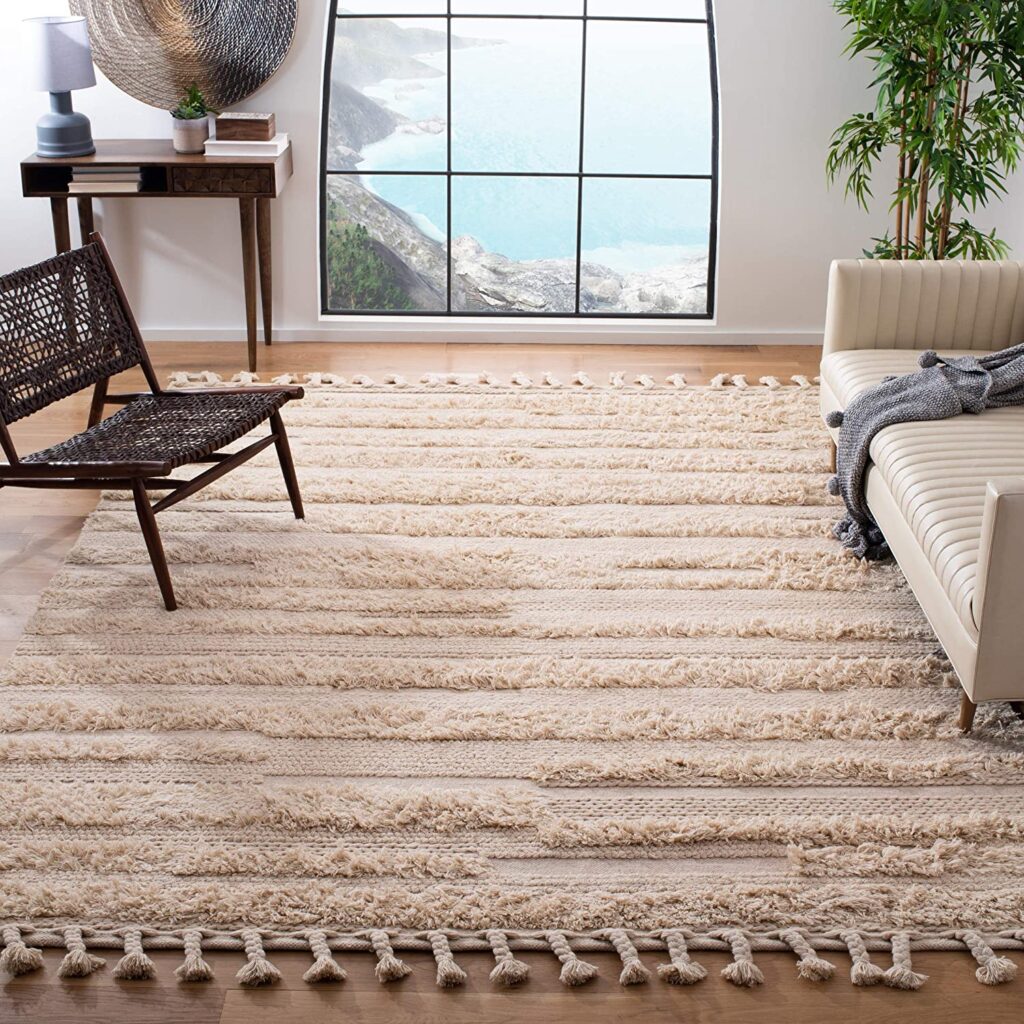 51 Scandinavian Rugs to Underscore Your Nordic-Style Decor