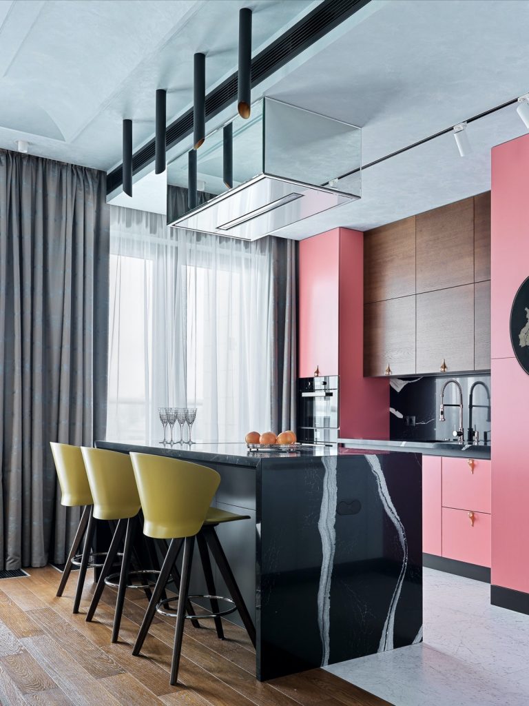 chartreuse kitchen bar stools | Interior Design Ideas