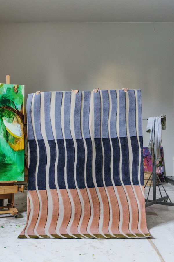 51 Scandinavian Rugs to Underscore Your Nordic-Style Decor