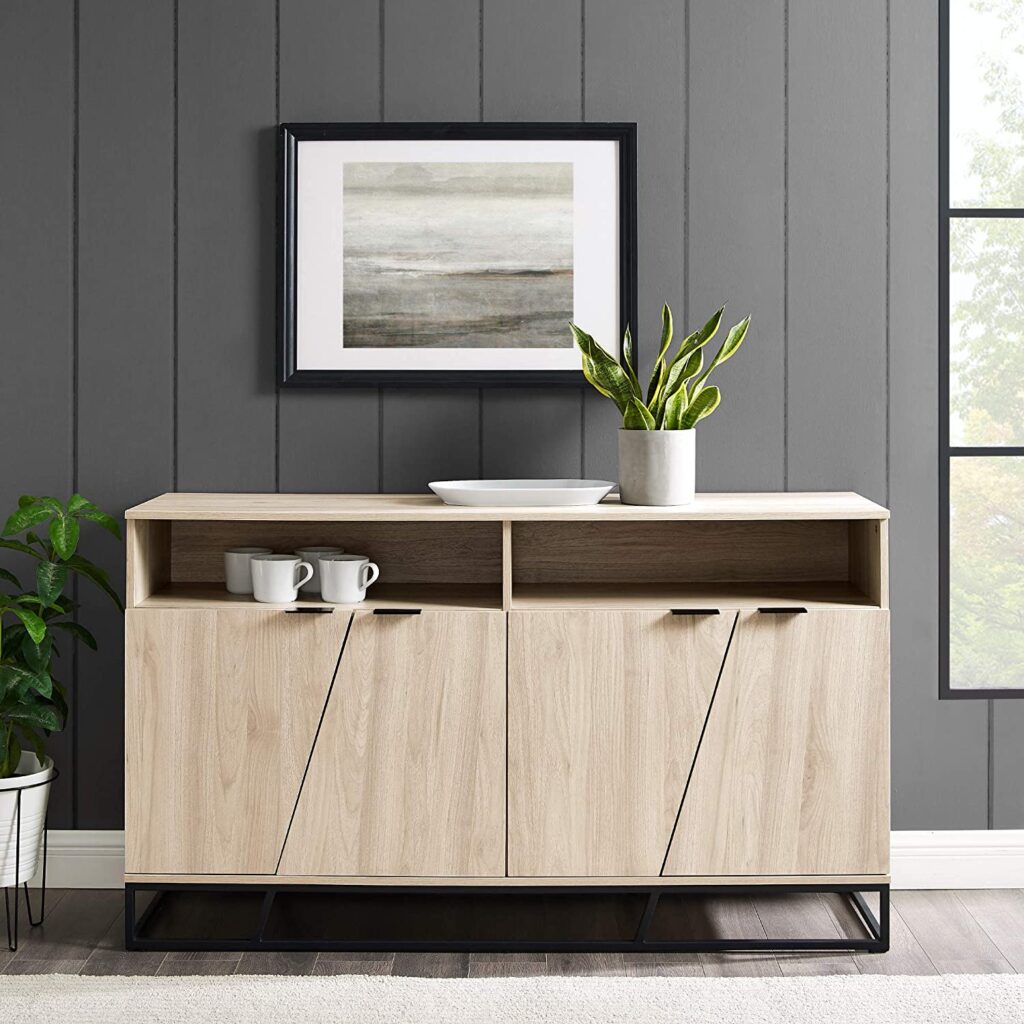 51 Sideboard Buffets for Stylish Dining Room Organization
