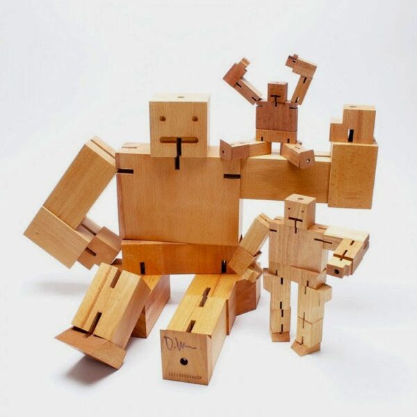 51 Iconic Design Objects from Mid-Century, Postmodern, and Contemporary ...